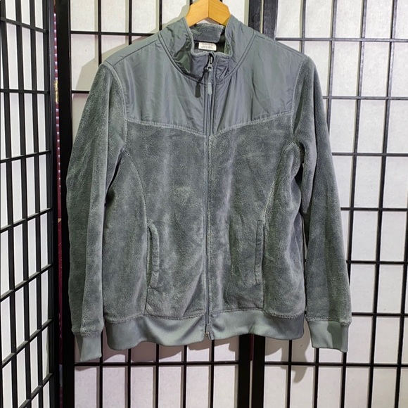 Danskin Now | Jackets & Coats | Danskin Now Fleece Jacket Size Xl ...